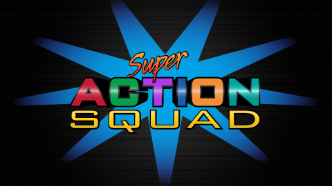 SAS-Title – Exploding Rabbit