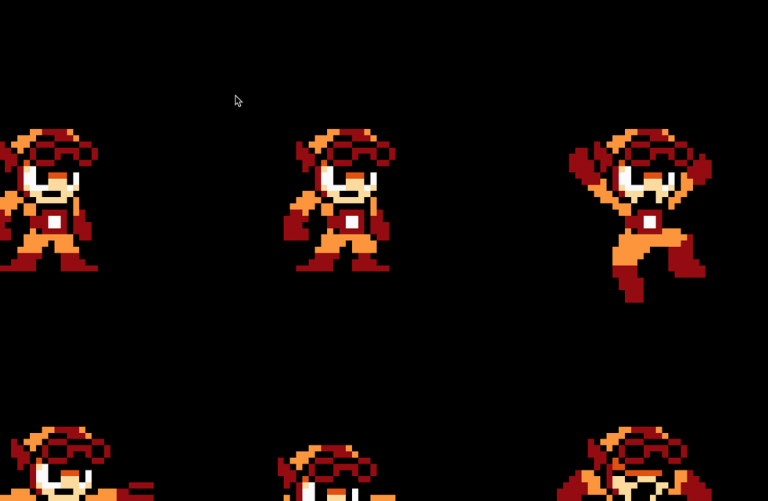 Exploding Rabbit – Adventures in game development