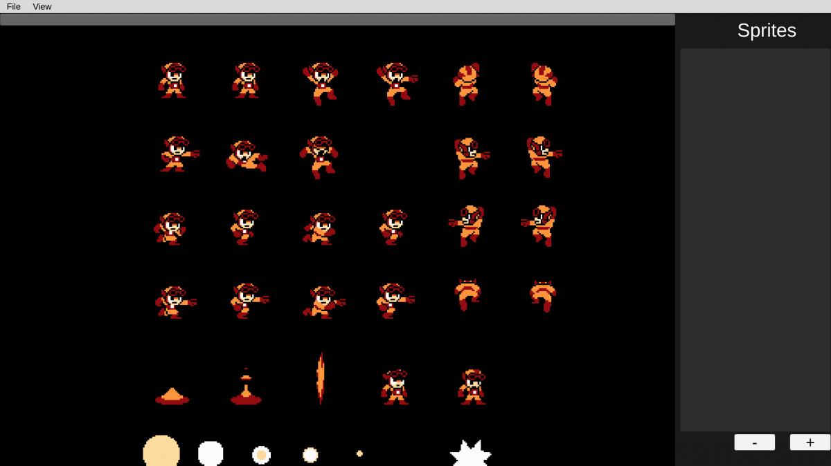 Exploding Rabbit – Adventures in game development